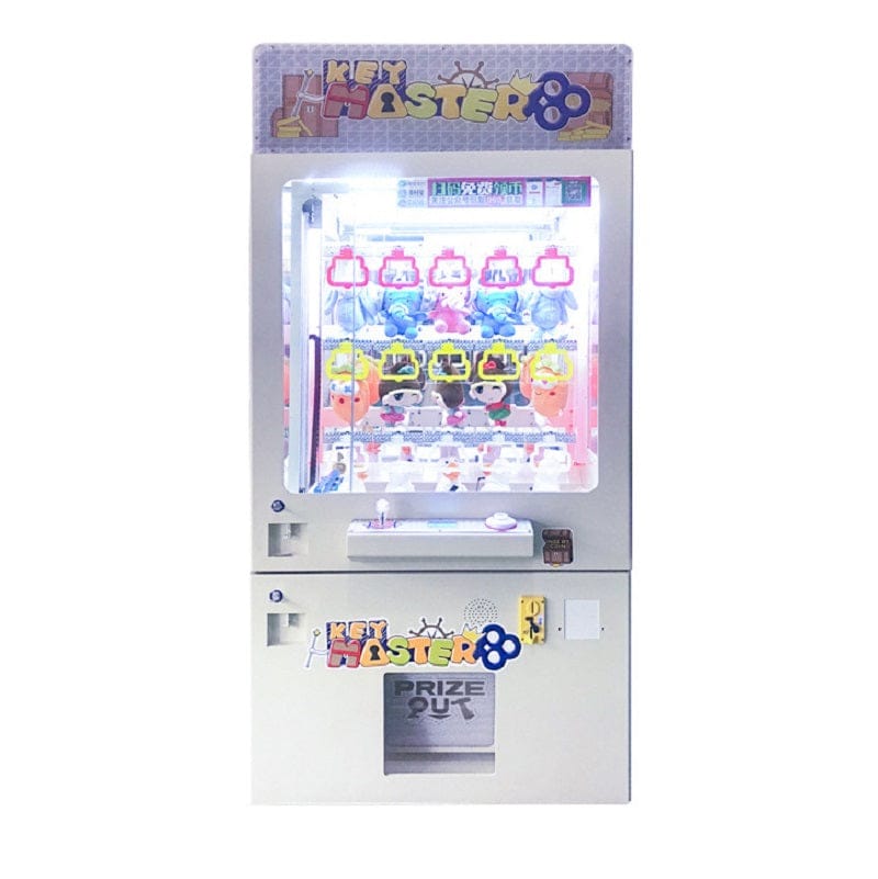 Buy Gift Claw Machine discount, GetQuotenow - Tomy Arcade – Tomy Arcade