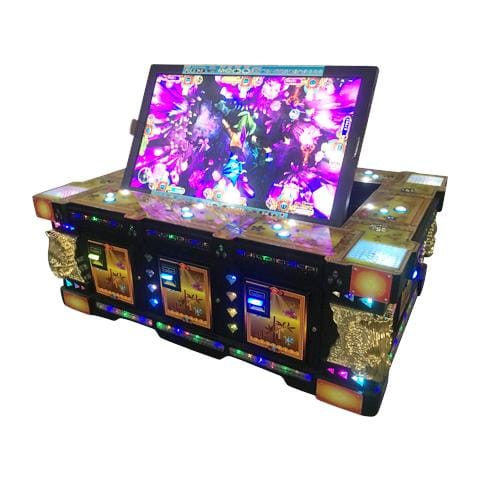 Buy fish table gamble gameroom game board kit from Tomy Arcade – Tomy ...