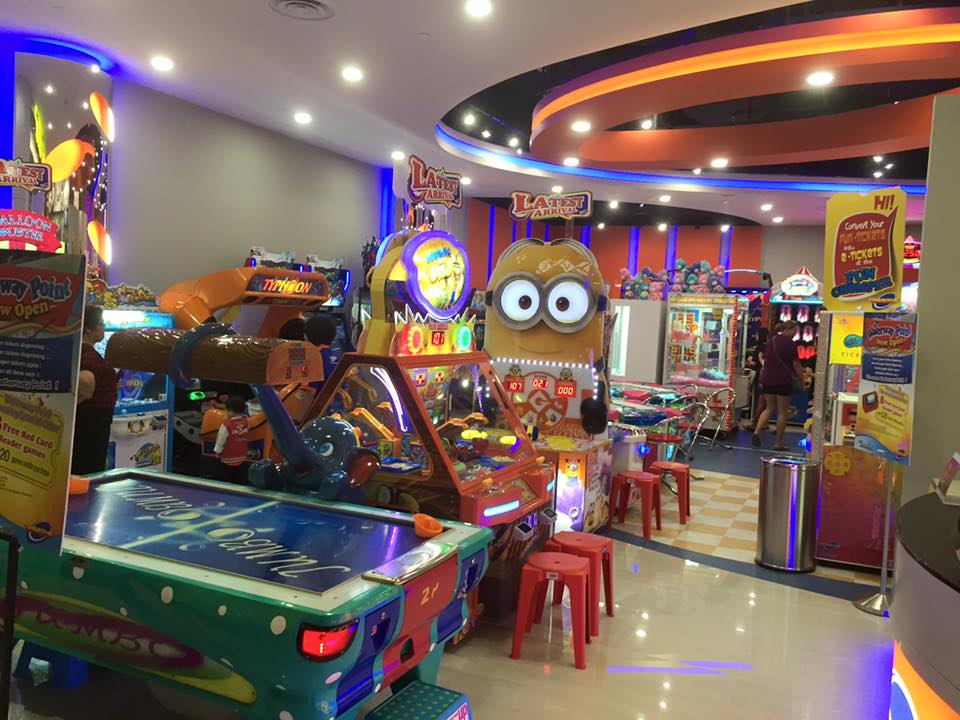 Tomy Arcade Games Supply,famous game machine supplier in China
