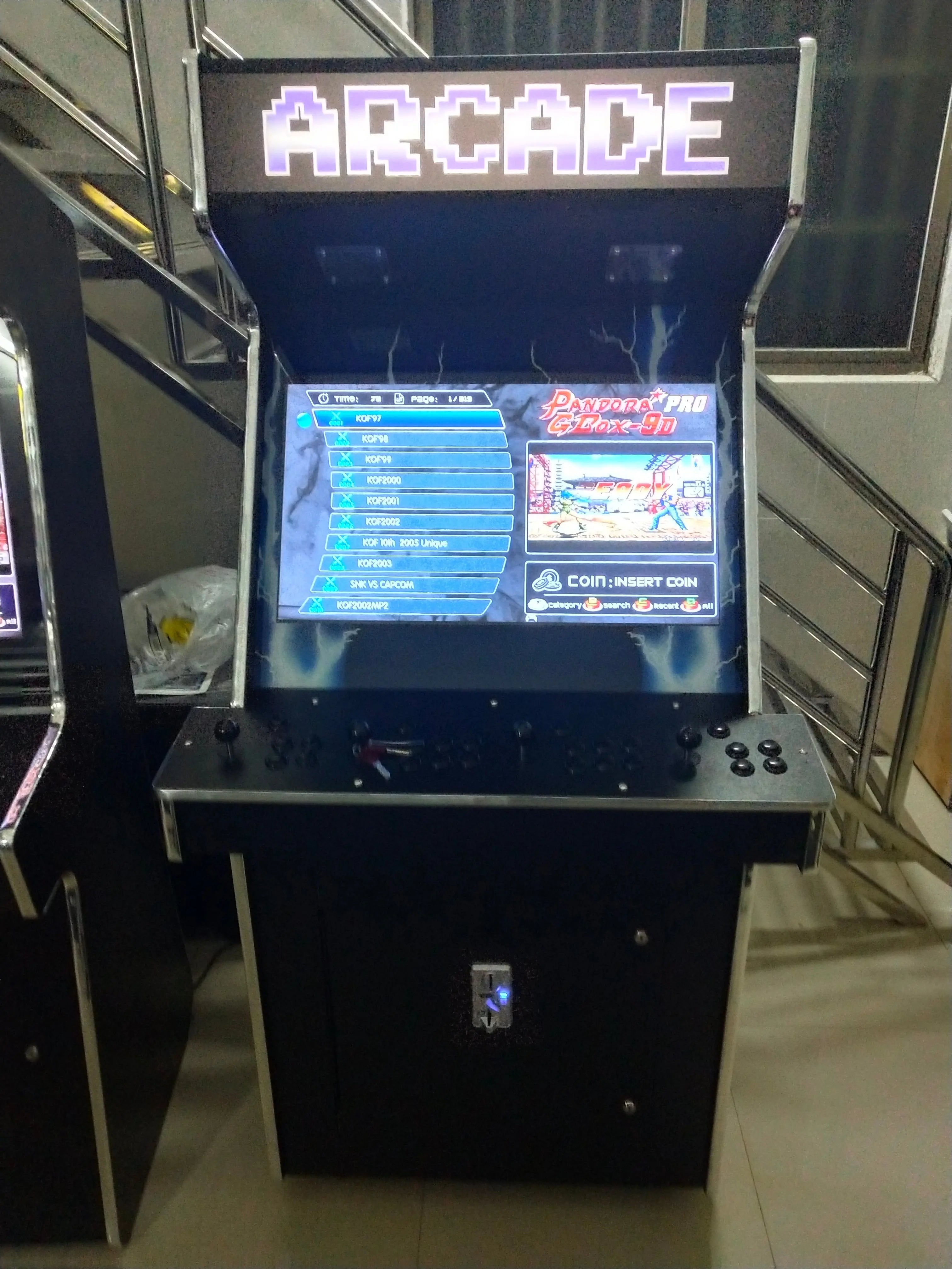 Arcade Game Machine discount, GetQuotenow - Tomy Arcade – Page 2 – Tomy Arcade