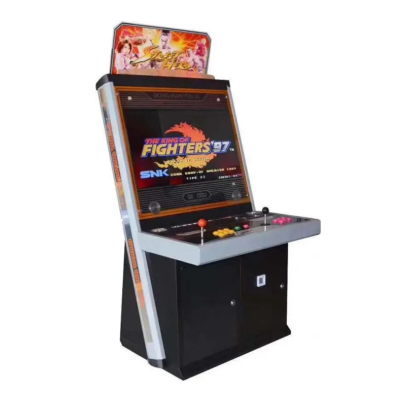 Arcade Game Machine discount, GetQuotenow - Tomy Arcade – Tomy Arcade