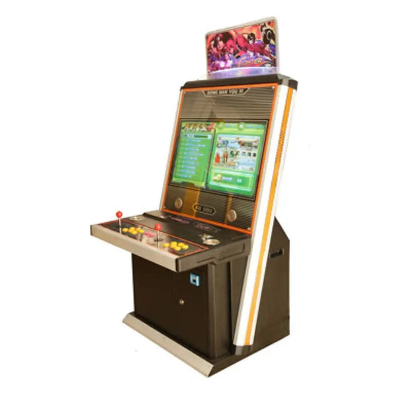 Arcade Game Machine discount, GetQuotenow - Tomy Arcade – Tomy Arcade