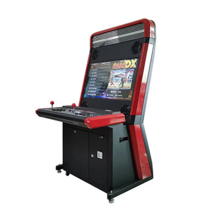Arcade Game Machine discount, GetQuotenow - Tomy Arcade – Tomy Arcade