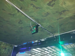 Mars sortie Hunting Hero Shooting Arcade 4 Players Simulator Games ...