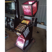 Bemani Jubeat Musical Rhythm Game Retro Konami machines-Tomy Arcade ...