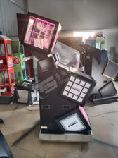 Bemani Jubeat Musical Rhythm Game Retro Konami machines-Tomy Arcade ...