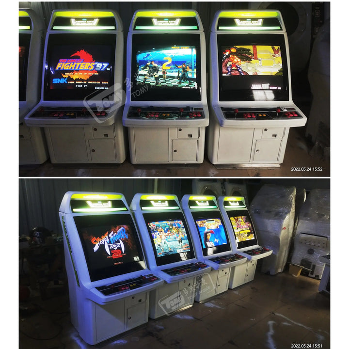 Coin Operated FEC Games All Products Arcade discount, GetQuotenow ...